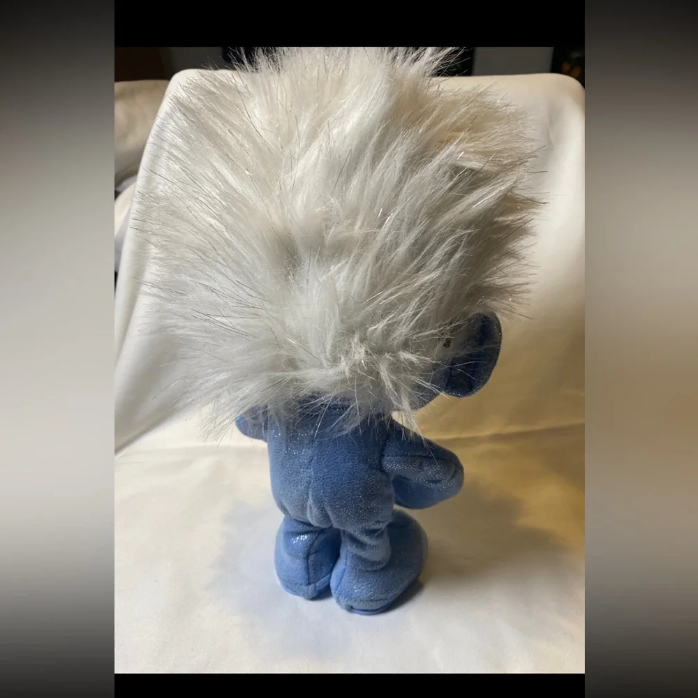 Dreamworks | Toys | Dreamworks Trolls World Tour Tiny Diamond Dancer ...